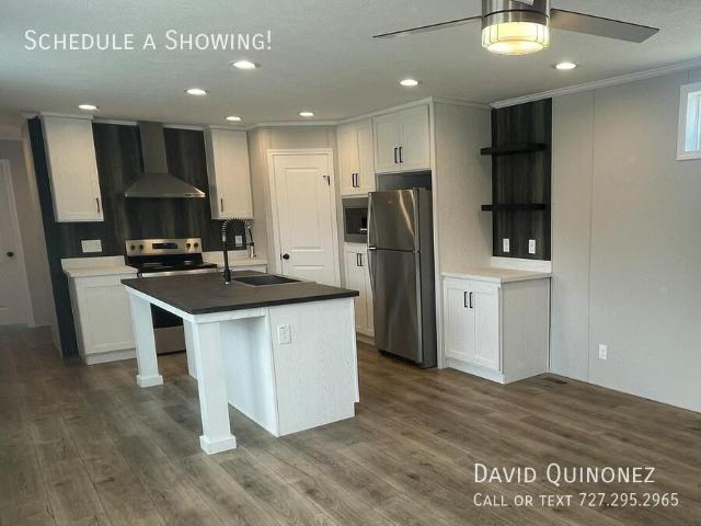 3 BR, 2 BA Apartment 701 West Mill Street, North Lewisburg, OH 43065