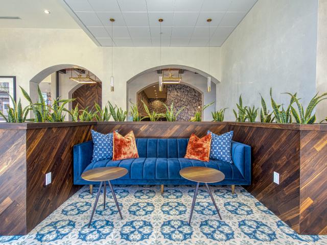 3 BR, 2 BA Apartment 701 E 11th St, Austin, TX 78701