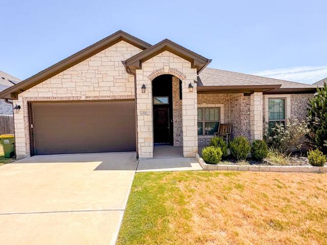 3 BR, 2 BA Apartment 701 Juniper Dr, Troy, TX 76579