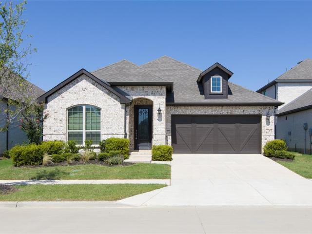 3 BR, 2 BA Apartment 7024 Trailhead St, Little Elm, TX 76227