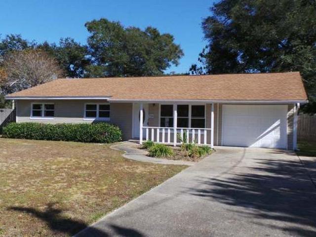 3 BR, 2 BA Apartment 7028 Nathan Rd, Pensacola, FL 32526 3928
