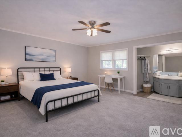 3 BR, 2 BA Apartment 707 Gaillard Dr Unit 1, Unit 3A, Tuskegee, AL 36083