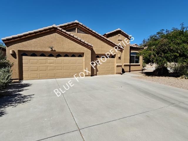 3 BR, 2 BA Apartment 7063 W Autumn Dew Ct, Tucson, AZ 85743