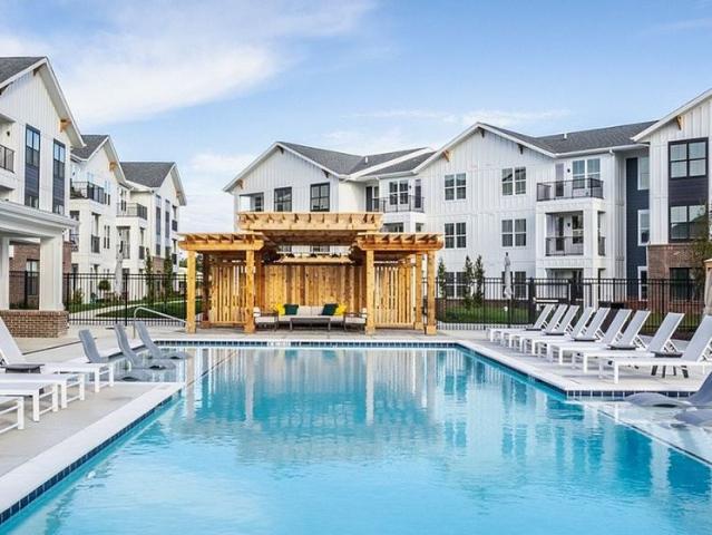 3 BR, 2 BA Apartment 7071 Helm Street Unit 9101, Whitestown, IN 46075