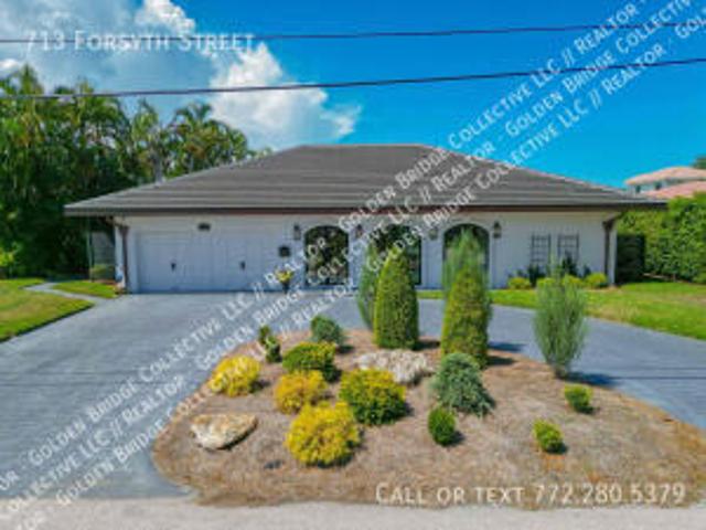 3 BR, 2 BA Apartment 713 Forsyth Street, Boca Raton, FL 33487
