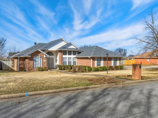 3 BR, 2 BA Apartment 7100 Millennium, Fort Smith, AR 72916