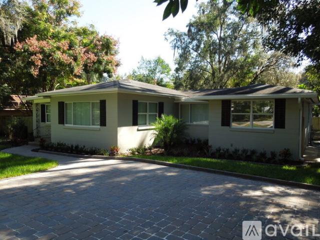 3 BR, 2 BA Apartment 710 Magnolia Drive, Altamonte Springs, FL 32701