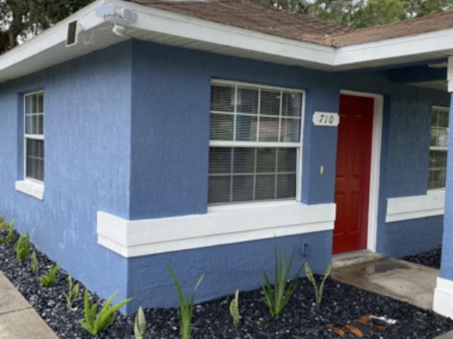 3 BR, 2 BA Apartment 710 NE 26th Street, Unit 710, Ocala, FL 34470