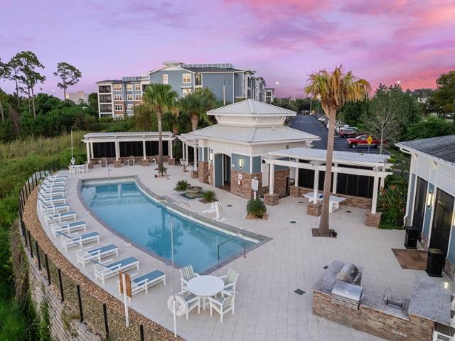 3 BR, 2 BA Apartment 7119 Sand Lake Reserve Drive Unit 3117, Orlando, FL 32819