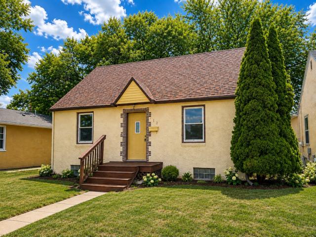 3 BR, 2 BA Apartment 712 N Blauvelt Ave, Sioux Falls, SD 57103