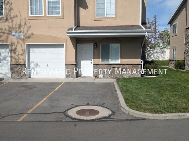 3 BR, 2 BA Apartment 7136 S Longitude Ln, West Jordan, UT 84084