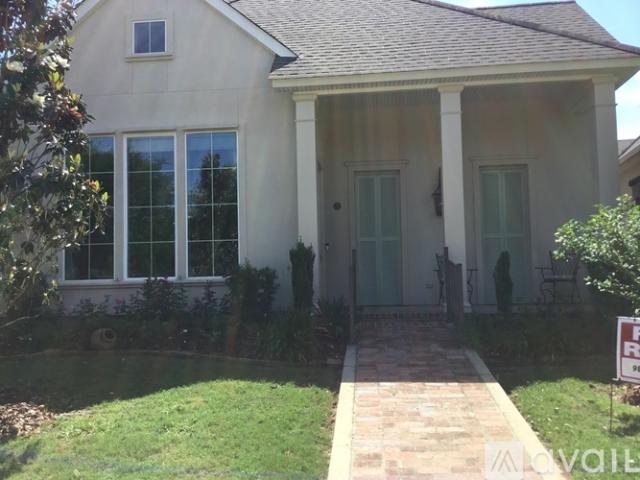 3 BR, 2 BA Apartment 717 South Corniche Du Lac, Covington, LA 70433