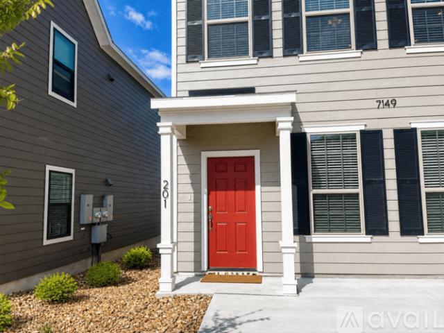 3 BR, 2 BA Apartment 7149 Magnolia Creek, Unit 201, San Antonio, TX 78252