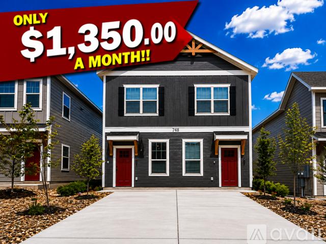 3 BR, 2 BA Apartment 7158 Magnolia Creek, Unit 201, San Antonio, TX 78252
