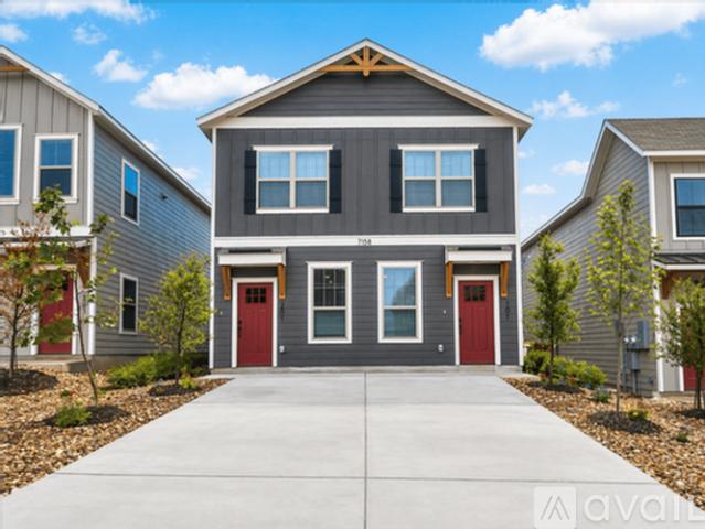 3 BR, 2 BA Apartment 7158 Magnolia Creek, Unit 201, San Antonio, TX 78252