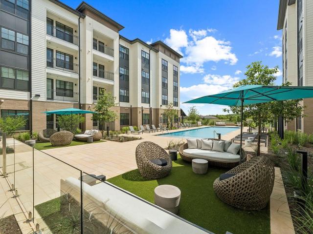 3 BR, 2 BA Apartment 7163 Union Park Lane Unit 1209, Austin, TX 78744