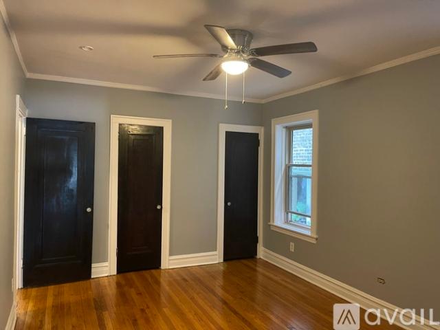 3 BR, 2 BA Apartment 723 Dobson Street, Unit Apt. 1, Evanston, IL 60202