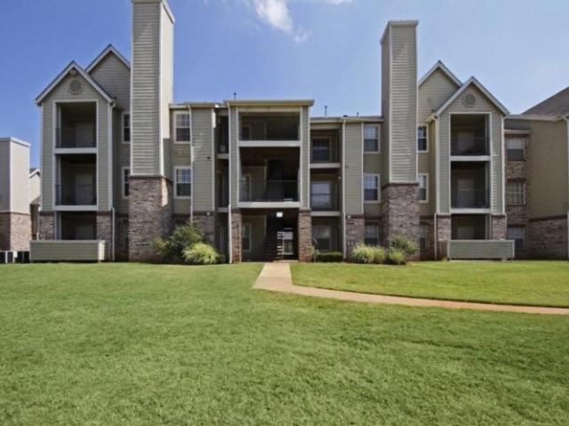 3 BR, 2 BA Apartment 7201 NW 122nd St Oklahoma City, OK 73142