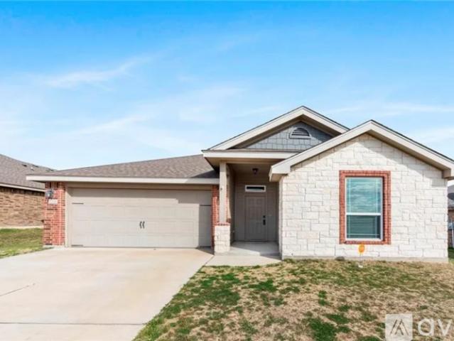 3 BR, 2 BA Apartment 7206 Spirit Of The W Dr, Killeen, TX 76549