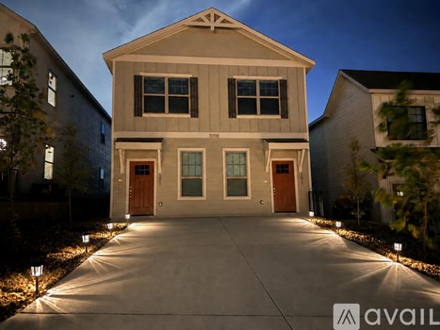 3 BR, 2 BA Apartment 7208 Magnolia Creek, San Antonio, TX 78252