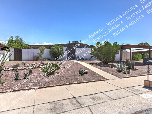 3 BR, 2 BA Apartment 7210 E Elbow Bay Dr, Tucson, AZ 85710
