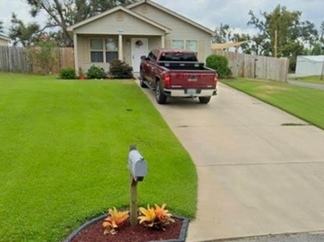 3 BR, 2 BA Apartment 7213 Chipewa Street, Panama City, FL 32404