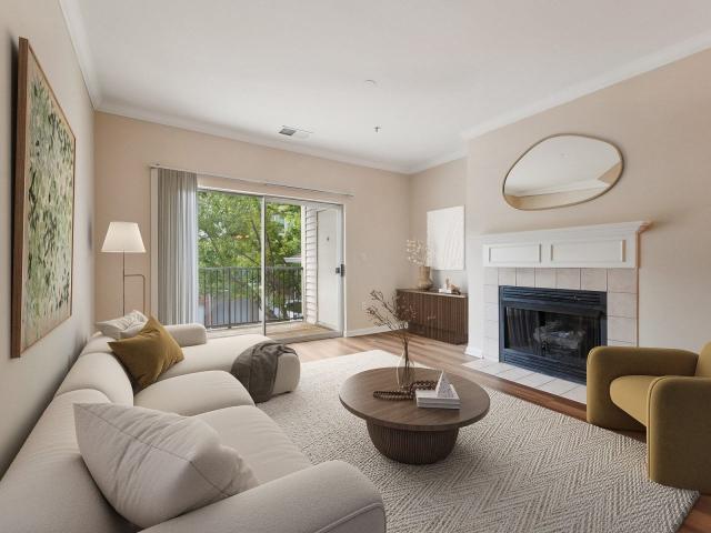 3 BR, 2 BA Apartment 721 South Cherry Grove Avenue Unit 701 203, Annapolis, MD 21401