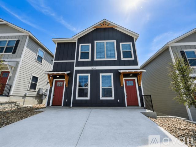 3 BR, 2 BA Apartment 7220 Magnolia Creek, Unit 101, San Antonio, TX 78252