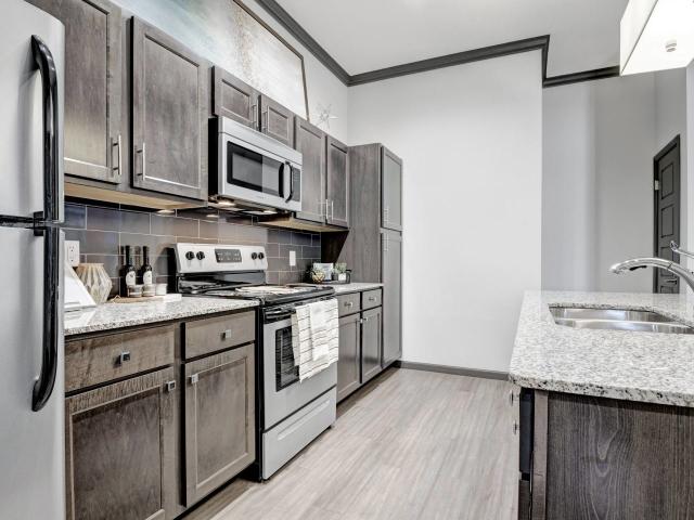 3 BR, 2 BA Apartment 7224 S Elwood Ave Unit 13202, Tulsa, OK 74132