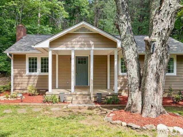 3 BR, 2 BA Apartment 724 Houston Road, Columbus, NC 28722