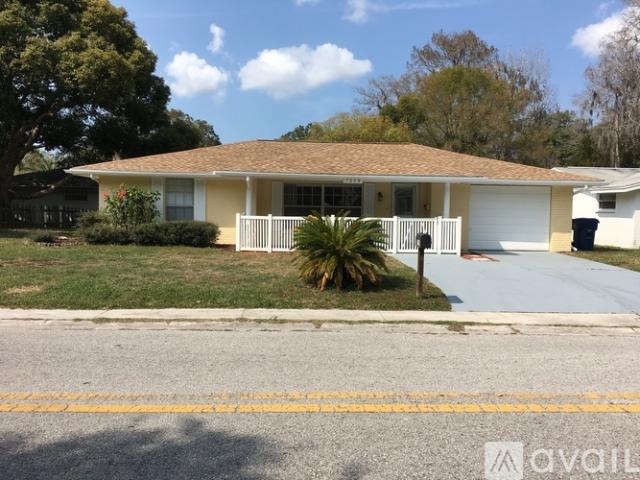 3 BR, 2 BA Apartment 7259 Magnolia Valley Dr, New Port Richey, FL 34653
