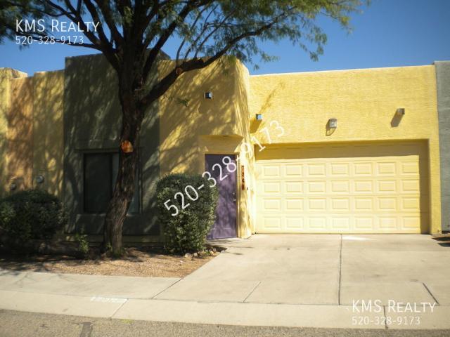 3 BR, 2 BA Apartment 7261 E Chelsie Kaye Lane, Tucson, AZ 85730