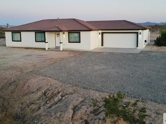 3 BR, 2 BA Apartment 726 South Johnson Road, Buckeye, AZ 85326