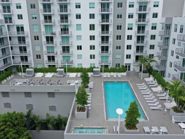 3 BR, 2 BA Apartment 729 Northwest 2nd Street Unit 0533, Miami, FL 33128