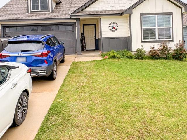 3 BR, 2 BA Apartment 7303 VERONICA CT, Killeen, TX 76549