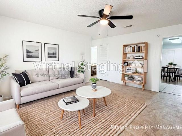 3 BR, 2 BA Apartment 7304 Ave. W, Lubbock, TX 79423