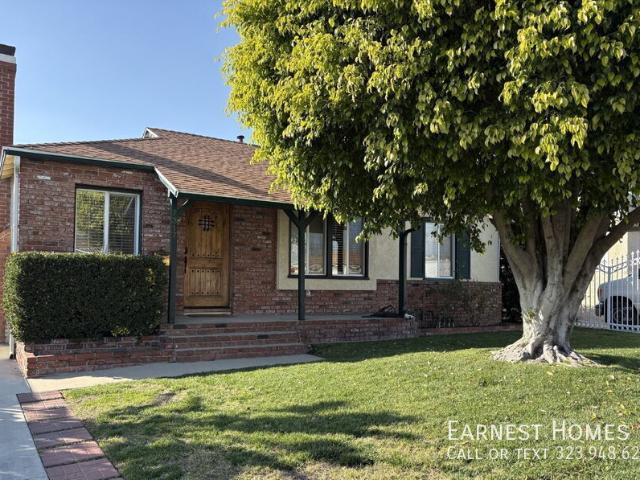 3 BR, 2 BA Apartment 7317 Kraft Avenue, North Hollywood, CA 91605