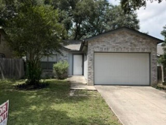 3 BR, 2 BA Apartment 7319 Hunters Raven, San Antonio, TX 78249