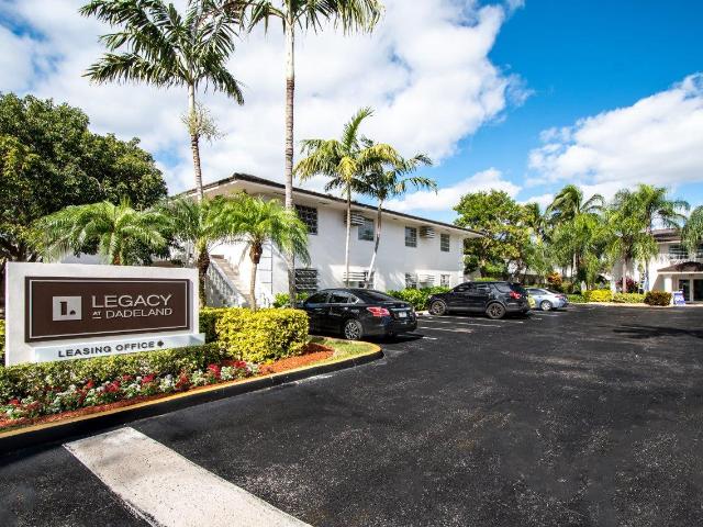 3 BR, 2 BA Apartment 7325 SW 82nd Street Unit 7311 04, Miami, FL 33143