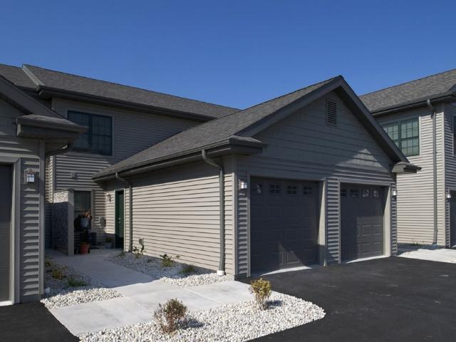 3 BR, 2 BA Apartment 737 E Scott Street Unit 731 A, Fond du Lac, WI 54935