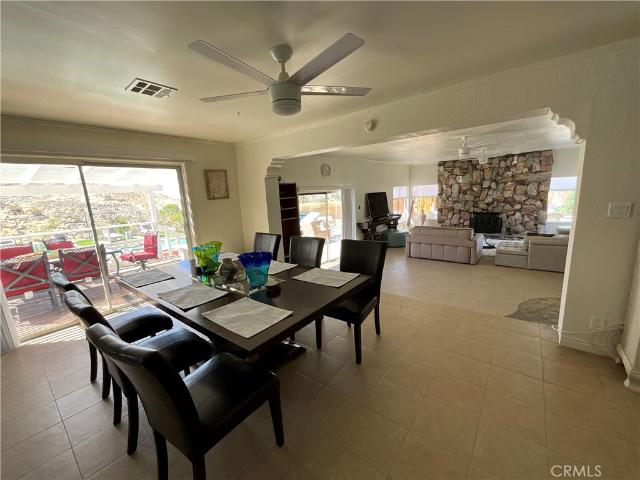 3 BR, 2 BA Apartment 73405 Rask Road, Desert Hot Springs, CA 92241