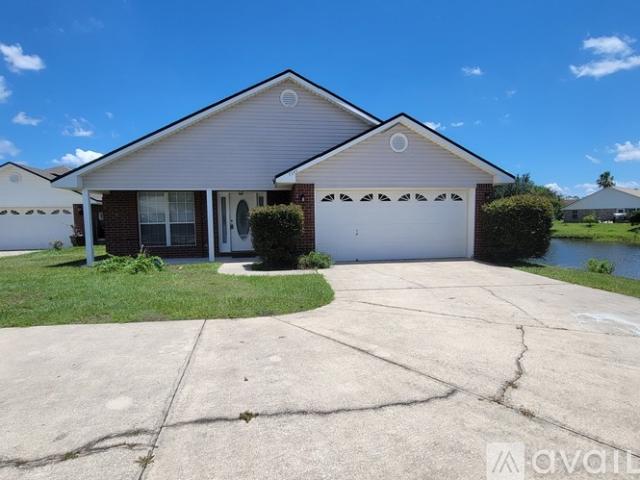 3 BR, 2 BA Apartment 7349 Bunker Court, Jacksonville, FL 32244