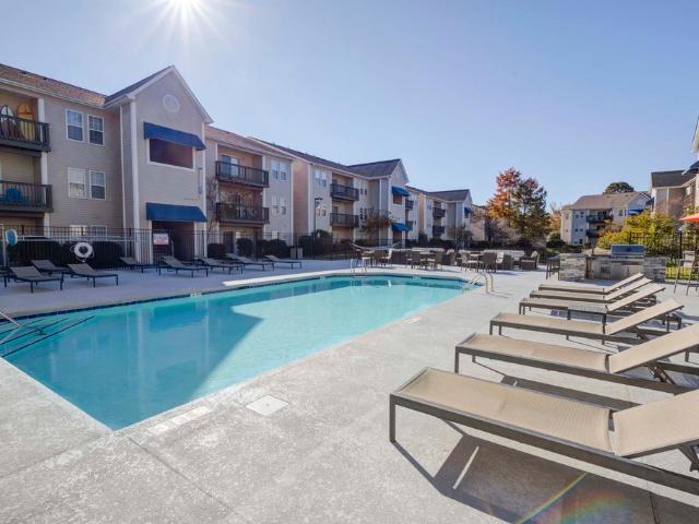 3 BR, 2 BA Apartment 734 N MacMillan Ave Unit 7382A, Wilmington, NC 28403