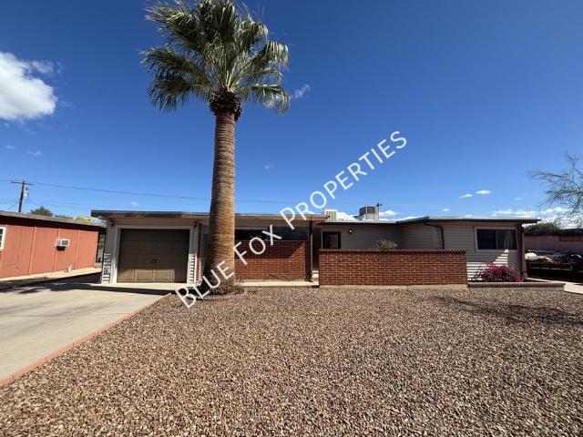 3 BR, 2 BA Apartment 7351 E Calle Managua, Tucson, AZ 85710