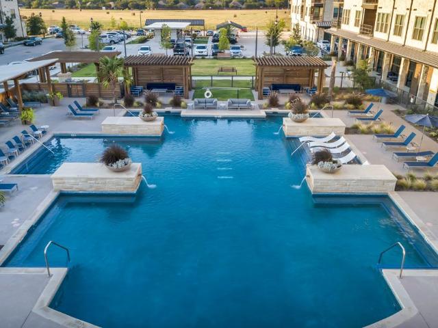 3 BR, 2 BA Apartment 7354 Harris Parkway Unit 03231, Fort Worth, TX 76132