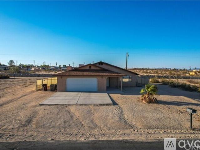 3 BR, 2 BA Apartment 73596 Buena Vista Drive, Twentynine Palms, CA 92277