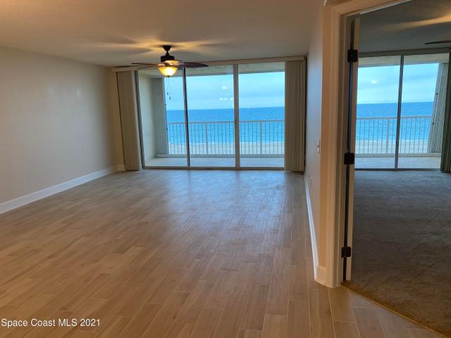 3 BR, 2 BA Apartment 735 N Highway, Indialantic, FL 32903