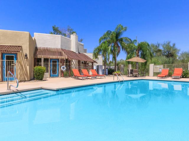 3 BR, 2 BA Apartment 7374 North Mona Lisa Road Unit 10103, Tucson, AZ 85741
