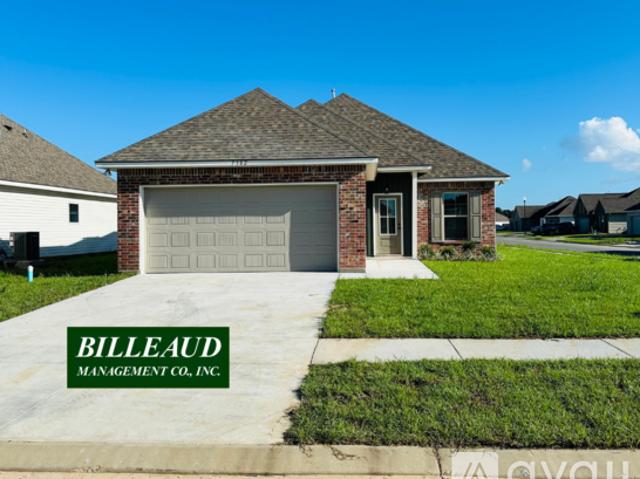 3 BR, 2 BA Apartment 7382 Alley Oak Ln, Maurice, LA 70555