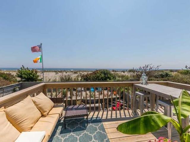 3 BR, 2 BA Apartment 843 Oceanfront, Long Beach, NY 11561